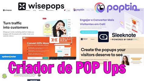 Soluções Para Pop Up Marketing Konfide