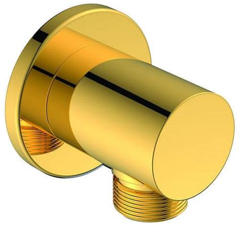 كوع ذهبي برنزو