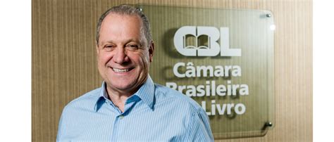 Prêmio Ipl Retratos Da Leitura Entrevista Com Luís Antonio Torelli Cbl Câmara Brasileira Do