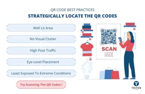 qr code best practices 18 tips to get more scans [2023]
