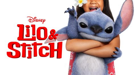 Lilo And Stitch 2025 》 Apple Tv