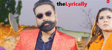 Jatt Di Chadai Lyrics Jaskaran Grewal Afsana Khan