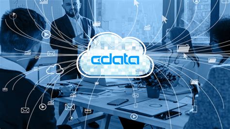 Cdata Software Ranked As A Fastest Growing Company