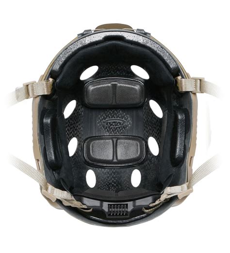 Ops Core Fast Carbon High Cut Helmet Includes Helmet Bag