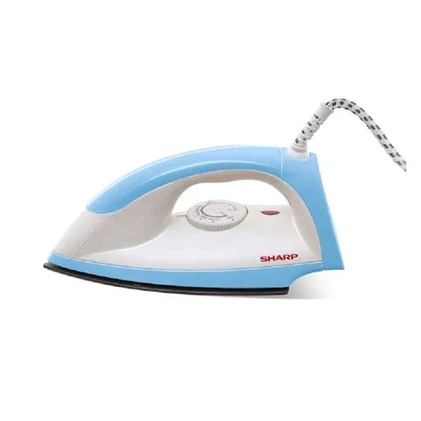 Setrika Sharp Ei N05 B Topsell Indonesia