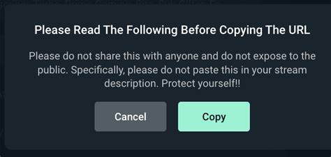 How To Locate And Use Streamlabs Widget Urls Streamlabs
