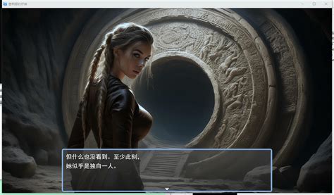 A2205 塞莉娜的呼唤 Celinas Calling V1 3 Public 20250810 免安装ai汉化中文版[1 28gb