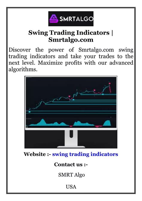Ppt Swing Trading Indicators Powerpoint Presentation