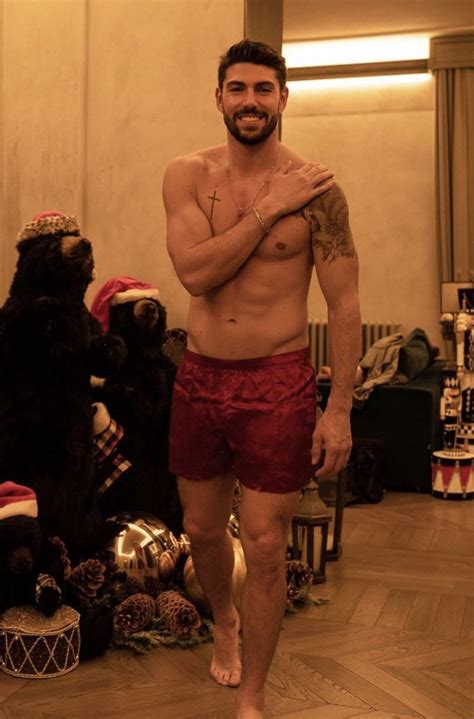 Ignazio Moser Di Pacco In Mutande 5 Nuove Foto Hot Bitchyx