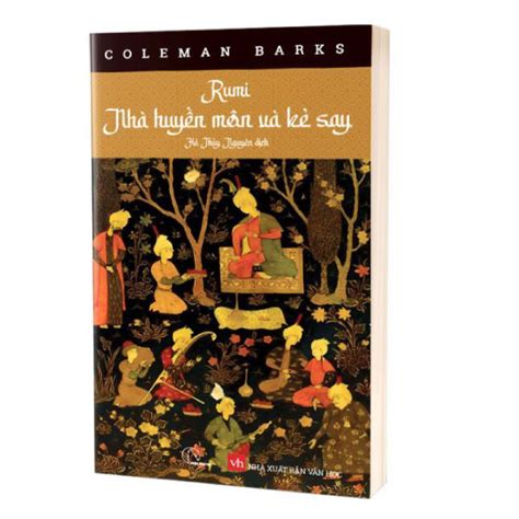 Sách Rumi Nhà Huyền Môn Và Kẻ Say Fahasacom