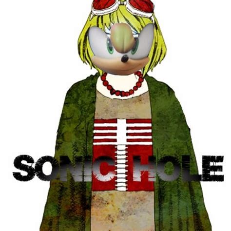 Stream Sonic Hole By Ayumu ʕ•ᴥ•ʔ Listen Online For Free On Soundcloud