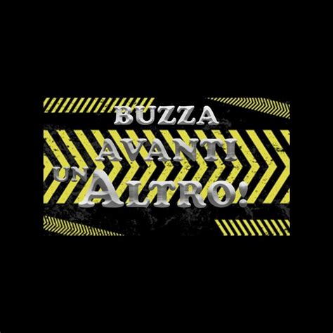 Buzza Avanti Un Altro Lyrics And Tracklist Genius