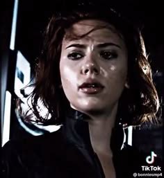 Natasha Romanoff And Maria Hillmarvelmarveleditsnatasharomanoff