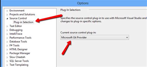 Replace Visual Studio Diff Tool With Winmerge When Using Microsoft Git Provider Stack