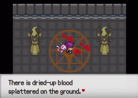 Youve Never Seen Pokémon This Dark And Gritty Mic