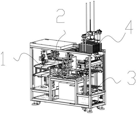 Modular Full Automatic Test Equipment Eureka Patsnap