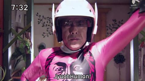 Zyuohger Human Bicycle Helmet Hard Hat