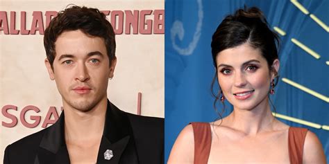 Emily Henrys ‘people We Meet On Vacation Casts Lead Actors For