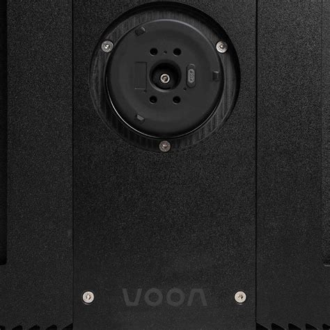 Voon Football Pro Smart Rebounder Motion Sports Australia