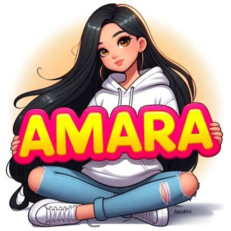 Amara Shamara