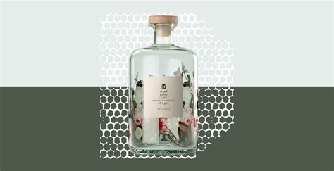 Pack Of The Month Denomination Does Anything But Tread Softly Even For Gin Brand Tread Softly