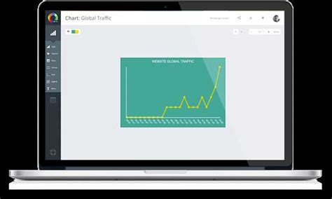 Chartblocks 대안 및 유사 소프트웨어 —