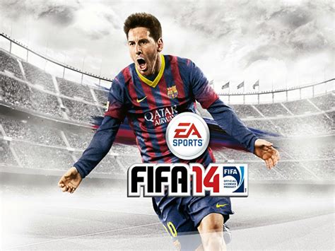 Descargar Fifa 14 Ultimate Edition Pc Para Windows 7881 ~ Lucas