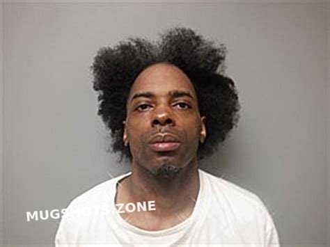 Turner Robert Dewayne 11 01 2024 Craighead County Mugshots Zone