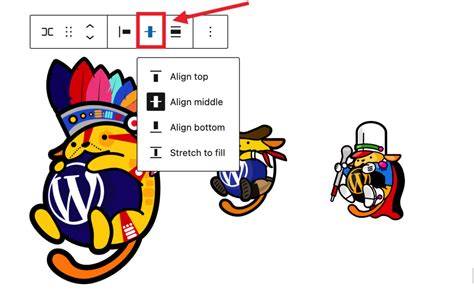 Group Block Documentation