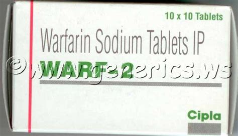 Buy Warfarin Online