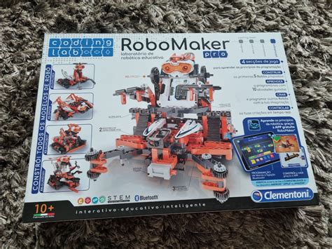 Bn Coding Robomaker Pro Hobbies And Toys Toys And Games On Carousell