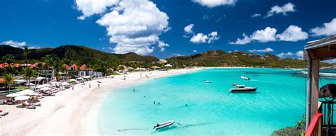 St Barth Zwischen Stars Und Sternchen Urlaubsgurude