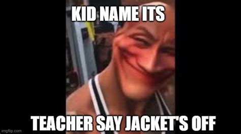 Oh No Imgflip