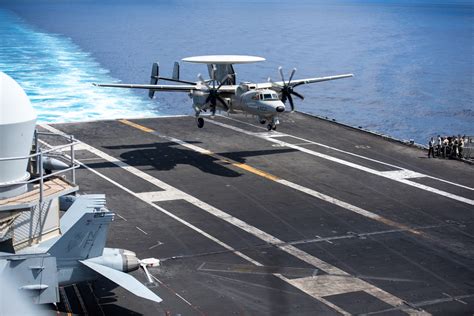 Air Industries Group Secures 11 Million Contract For Us Navy E 2d