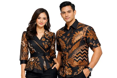 Batik Putri Indonesia