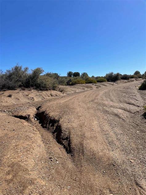 Copper Road Connector 2 Arizona Gps Trail Map Conditions And Difficulty Onx Offroad