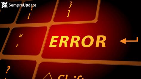 O Que é Erro Kernel Panic E Quais As Causas Sempreupdate