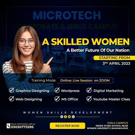 Sumra Khalid Wordpress Developer On Linkedin Womenempowerment Education Skillsdevelopment