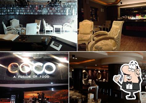 Coco Ennis Restaurant Barrack St In Ennis Restaurant Reviews