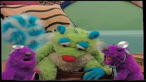 Bear In The Big Blue House Treelo Vhs Capture 14 Youtube