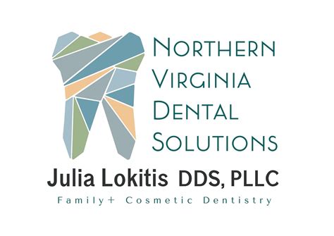 Dr Julia Lokitis Vienna Va