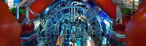A Large Hadron Collider Discovery Could Point The Way To Dark Matter