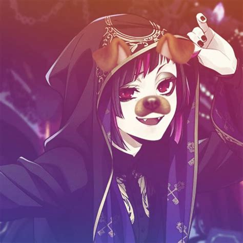 Twisted Wonderland Lilia Icon ° Wonderland Single Fathers Icon