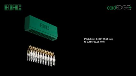 Edac Distributor Digikey Electronics