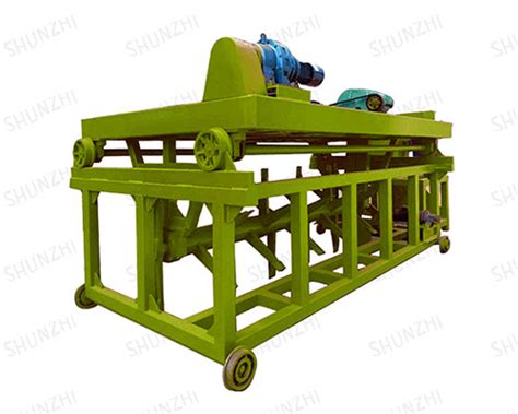 Fertilizer Compost Machine For Sale Shunzhi Machinery
