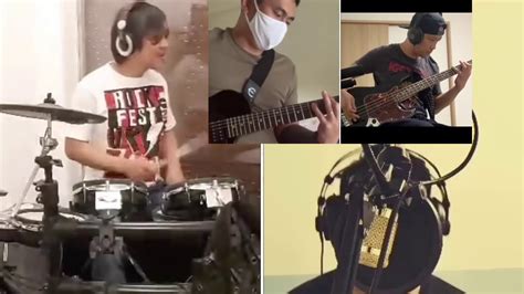 Stp Sex Type Thing Full Band Cover Youtube