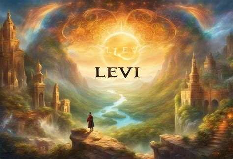 Levi Names Meaning Popularity Origins Nicknames Sibling Names