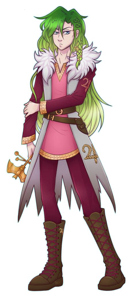 Arges Page Of Jupiter By Argonlights On Deviantart