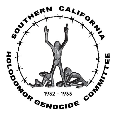 Home Southern California Holodomor Genocide Committee