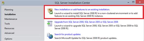 Others How To Install Sql Server Express Manually Autocount Resource